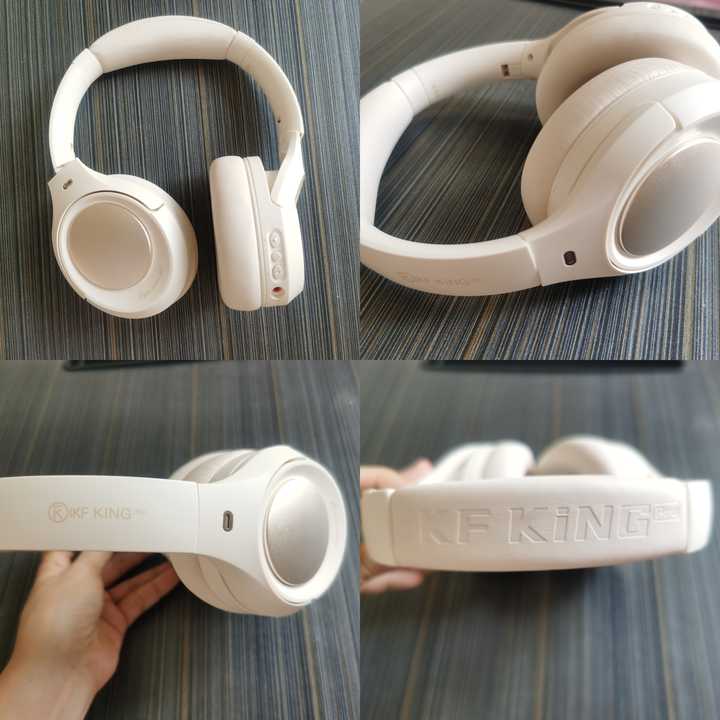 ikf king pro和漫步者w820nb（双金标）怎么选？ - 知乎