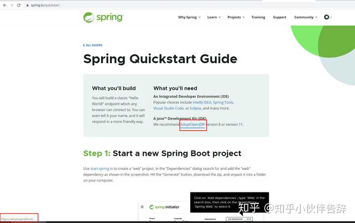 java都收费了，那么spring框架也收费吗？后续该怎么学？ - 知乎