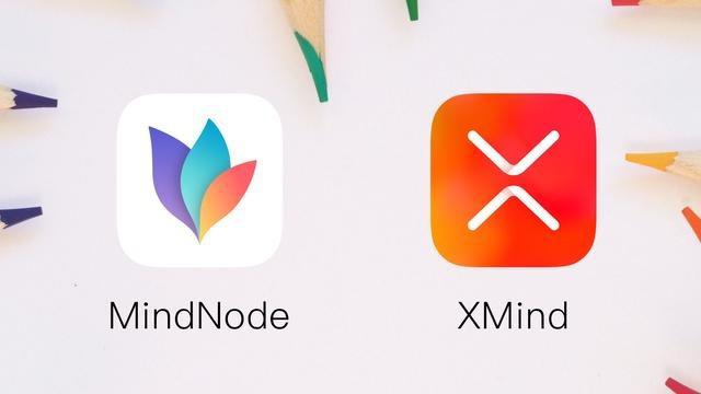 苹果系统的思维导图软件xmind APP和mindnode APP二选一，哪个APP更好用？ - 知乎
