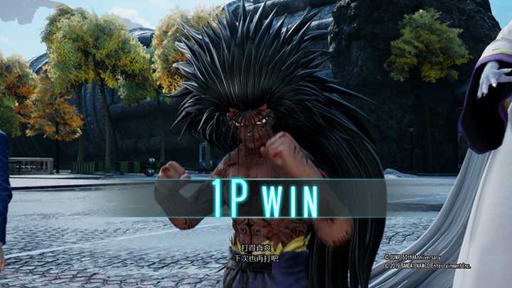 如何评价游戏《JUMP FORCE》？ - 知乎