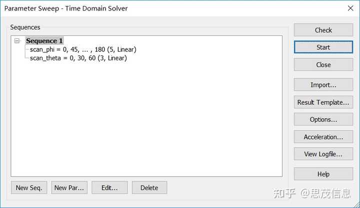 cst-matlab联合仿真如何导出相位曲线为0~360°范围？ - 知乎