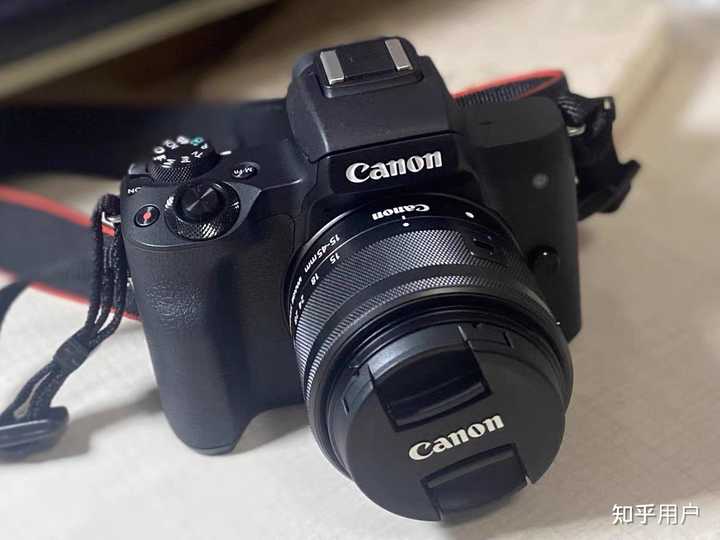 佳能m550到底是什么? - 知乎