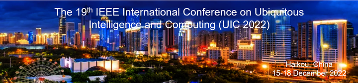 有人投IEEE UIC 2022吗？ - 知乎