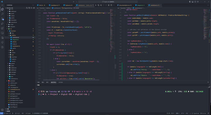 大家开发用的是vim还是neovim？ - 知乎