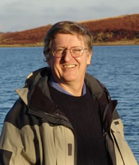 GIS和遥感学术界有哪些知名人物？ - 知乎