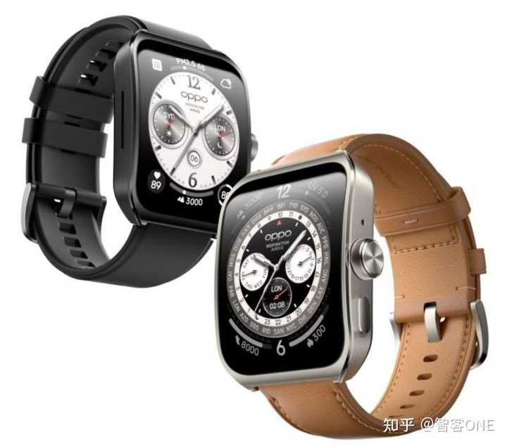 如何评价 8 月 29 日发布的 OPPOwatch 4 Pro，有什么亮点与不足？ - 知乎