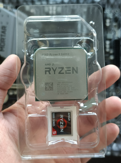 amd 5800x cpu 针脚弯了2根 拨正之后。影响cpu性能吗？ - 知乎