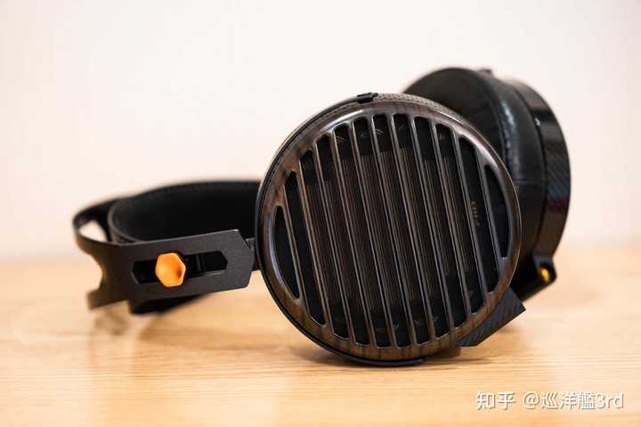 如何评价飞傲 FT7 黄金振膜开放式平板头戴耳机，该产品有哪些声学亮点？ - 知乎