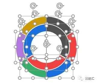 如何使用Origin绘制综述TOC图？ - 知乎