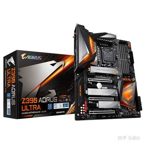 最近技嘉发布的几款Z390主板怎么样？ - 知乎