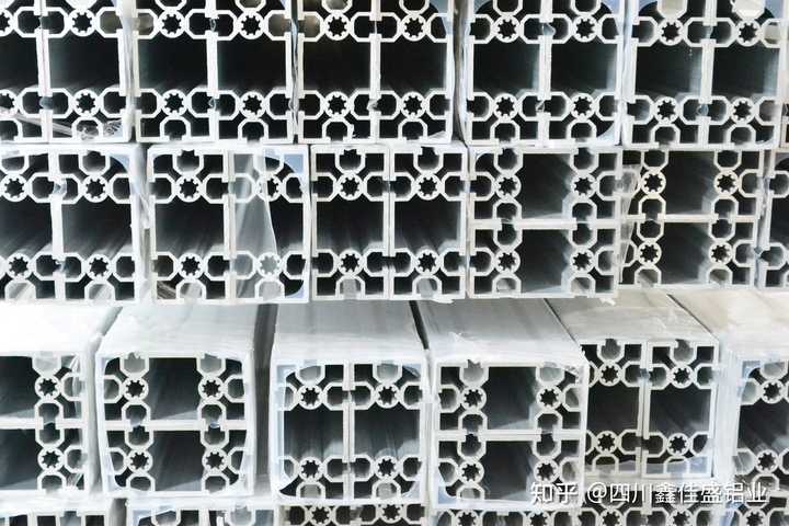 6061 材料是什么？有哪些特点？ - 知乎