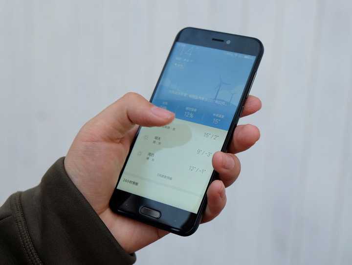 如何评价小米5C？ - 知乎