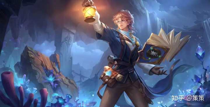 如何评价《王者荣耀》S33 新赛季？ - 知乎