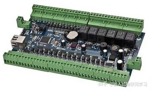 以太网芯片 MAC 和 PHY 的关系是什么？ - 知乎