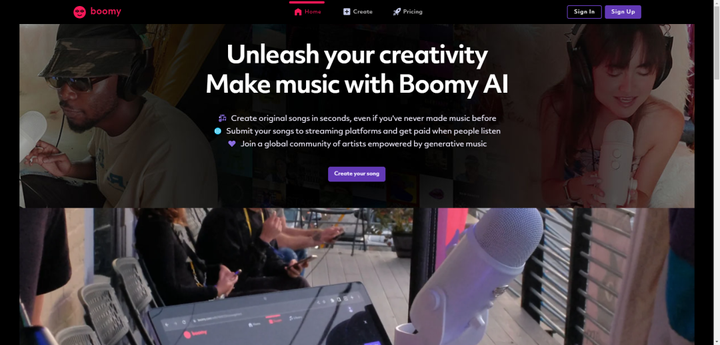 有哪些值得推荐的AI音频工具？ - 知乎