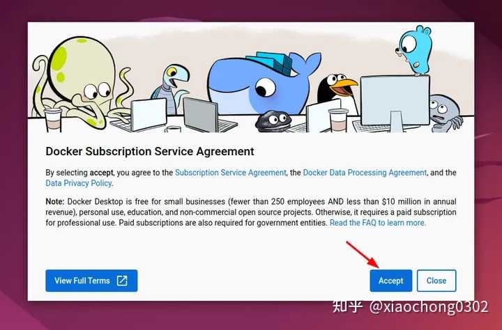 如何在 Ubuntu 系统上安装 Docker Desktop ? - 知乎