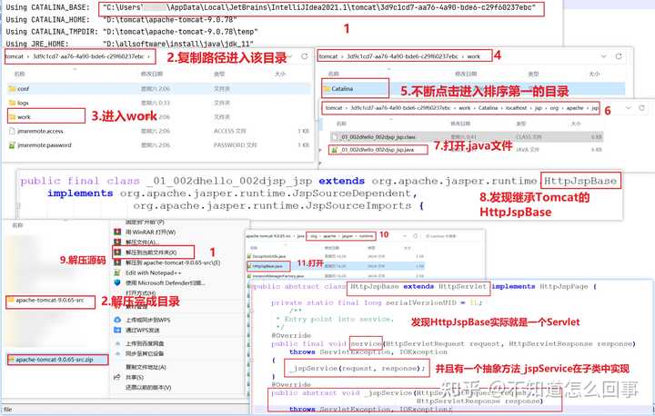 JSP是什么？有什么特点？ - 知乎
