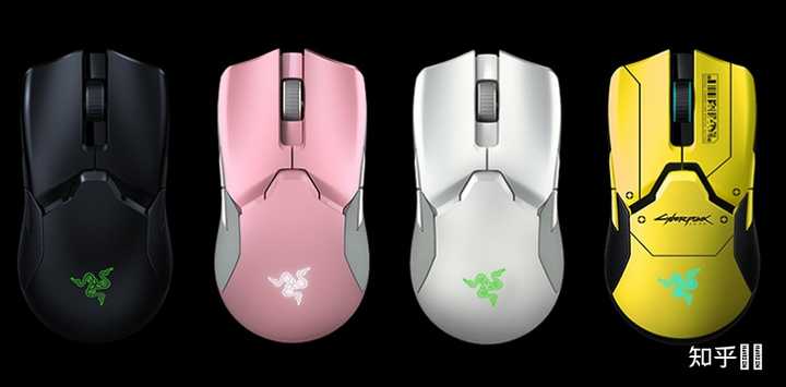 CF用什么鼠标好？ - 知乎