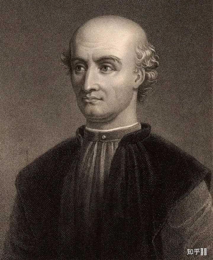 米开朗基罗《创世纪》能否称得上史上最伟大的壁画？ - 知乎