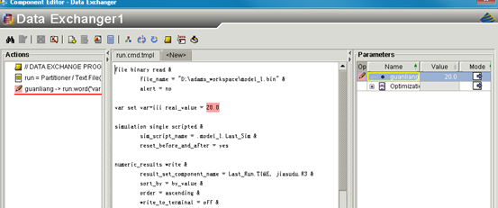 如何利用ADAMS与ISIGHT联合仿真？ - 知乎