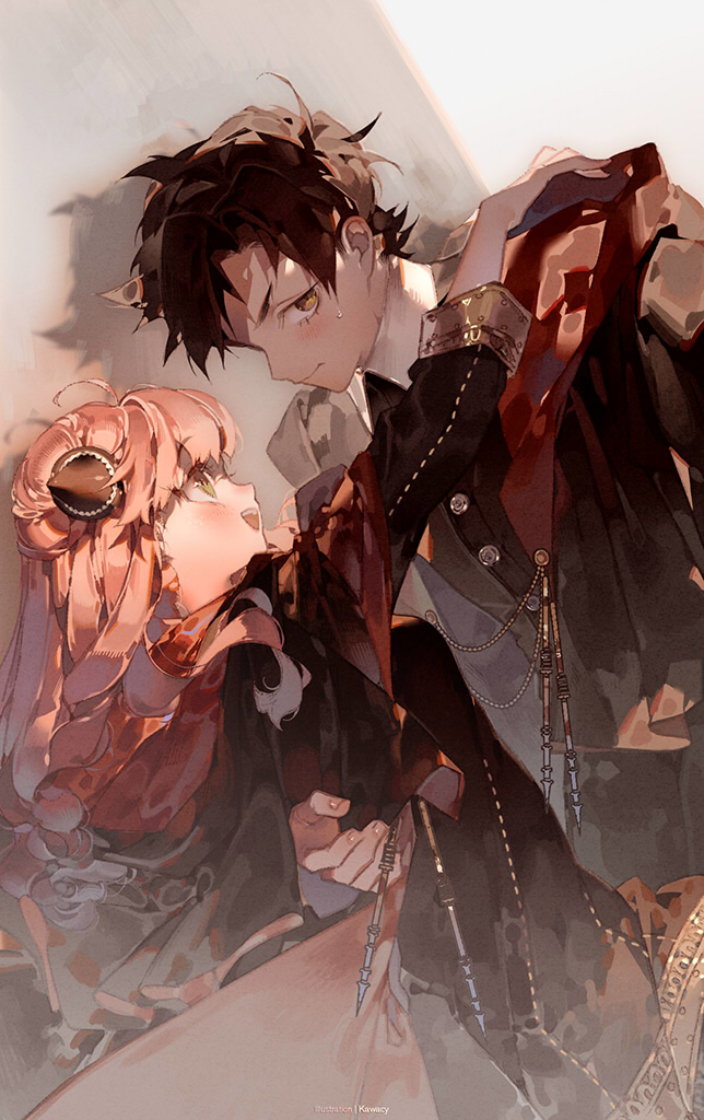 pixiv上面有哪些很出名的画师？你又喜欢哪些画师呢？ - 知乎