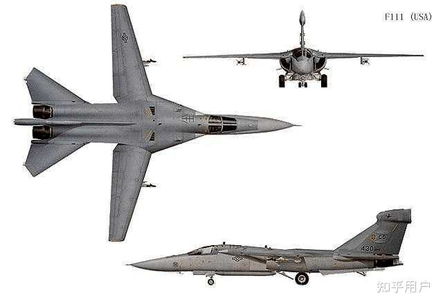 F-18真实性能到底如何？为什么美军会让它代替优秀的F-14？ - 知乎