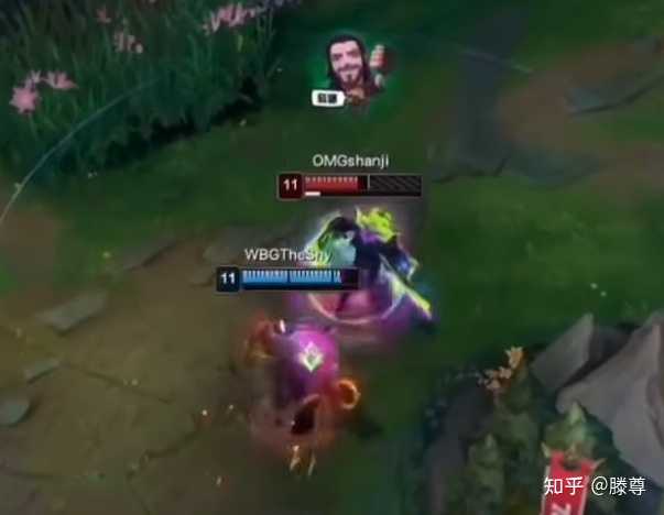 为什么IG vs NIP这场BO5的热度远高于其他对局？ - 知乎