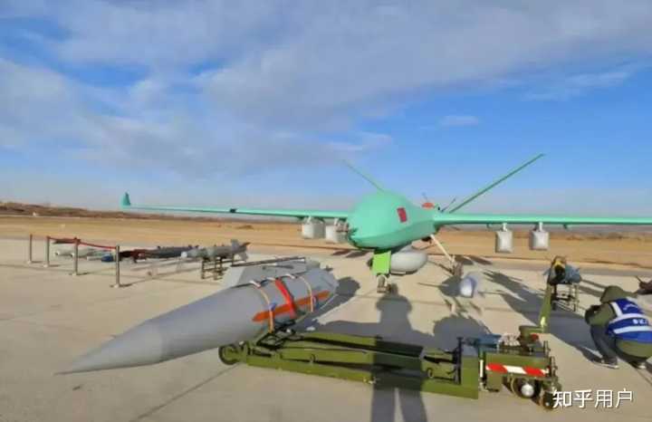 我国为什么没有开发akf98a的反舰型号？ - 知乎