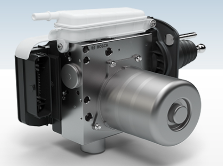 Bosch IPB/RBU工作原理是什么？ - 知乎