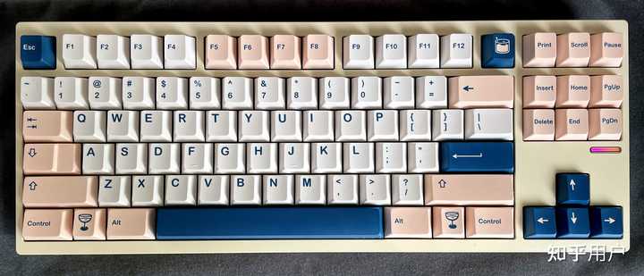 QK80、BUFF80、STAR80、SUIT80哪个好？ - 知乎