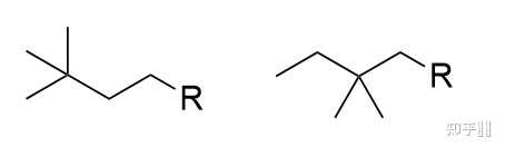 为什么「异」「新」不适用于 7 个碳以上的烷烃命名？ - 知乎