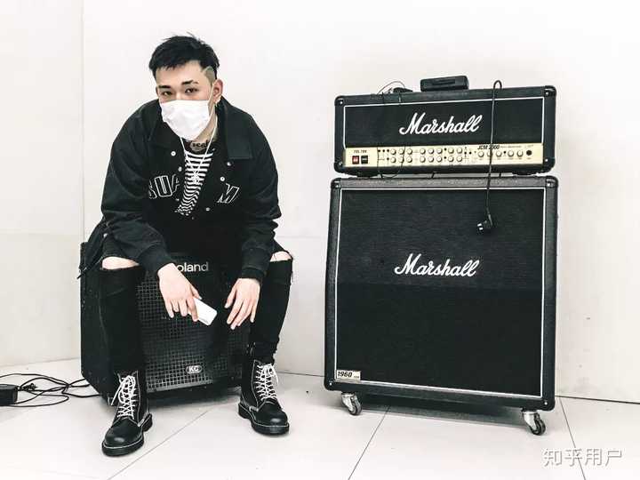 怎么评价gali这个rapper？ - 知乎