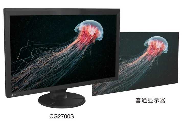 EIZO艺卓的显示器有什么型号值得推介？ - 知乎