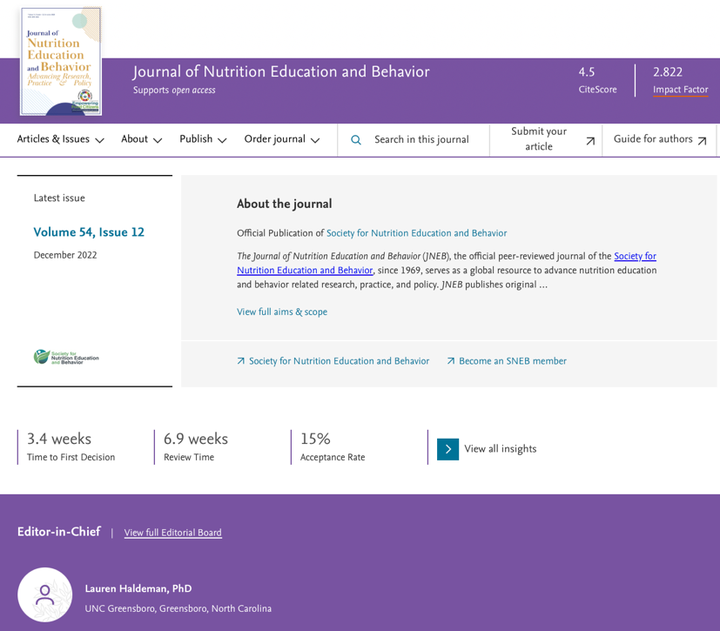 有没有推荐的又快又水的sci期刊？ - 知乎