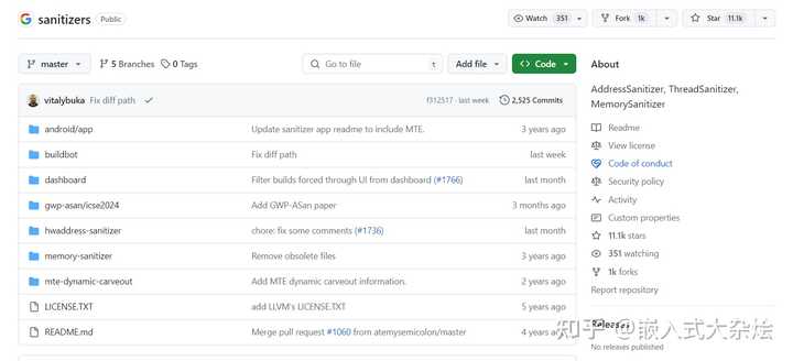Github上的简单的C语言项目有哪些推荐？ - 知乎