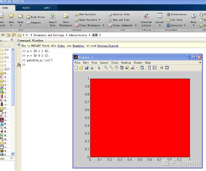如何用 MATLAB 中的 patch 绘制长方体？ - 知乎