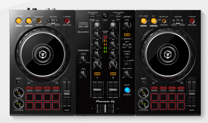 想成为一名 DJ，如何入门？ - 知乎