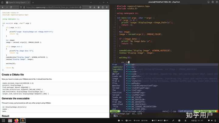 Linux 下进行 C/C++ 开发一般使用什么开发环境？ - 知乎