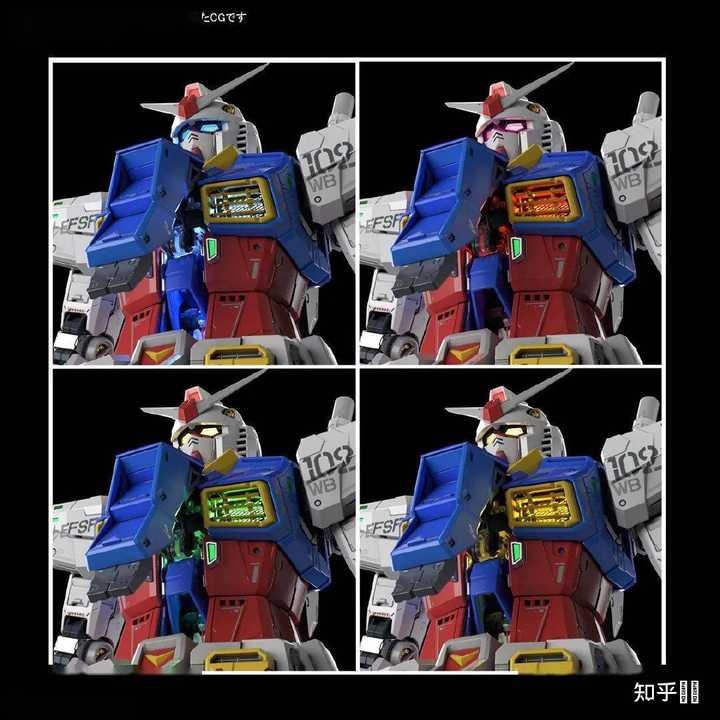 是买pgu元祖好还是买pg完美强袭好？ - 知乎