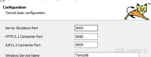如何评价 tomcat 安装及配置教程？ - 知乎