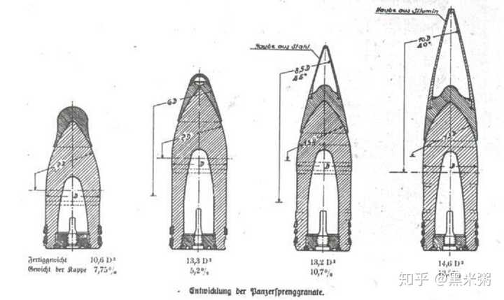 如何评价二战德国海军H39、H41两型战列舰？ - 知乎