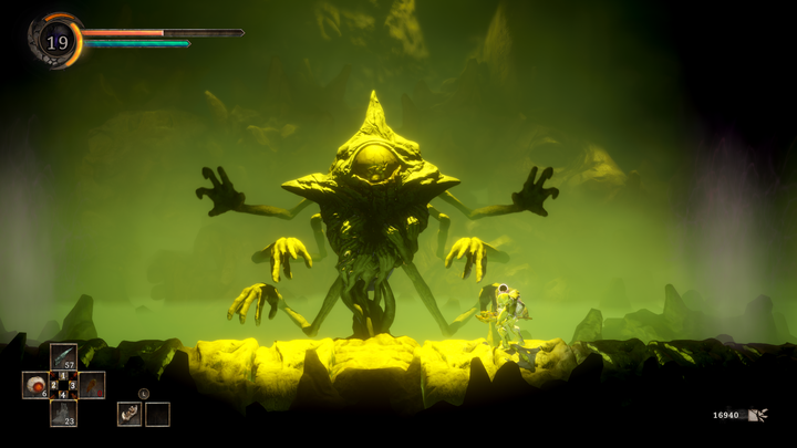 如何评价游戏《GRIME》？ - 知乎