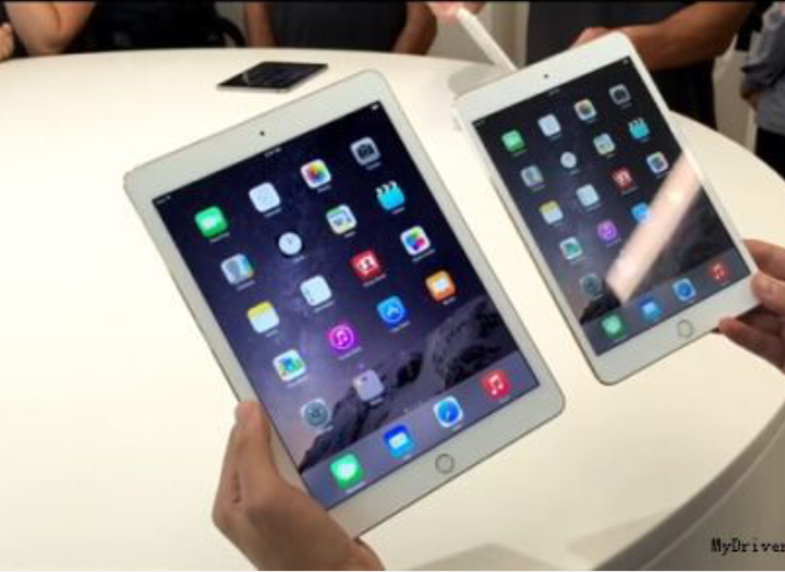 iPad mini 4 / iPad air 2，应该选择哪个？ - 知乎