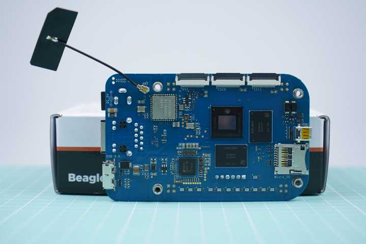 如何评价阿里平头哥和BeagleBoard一起发布的TH1520开发板？ - 知乎