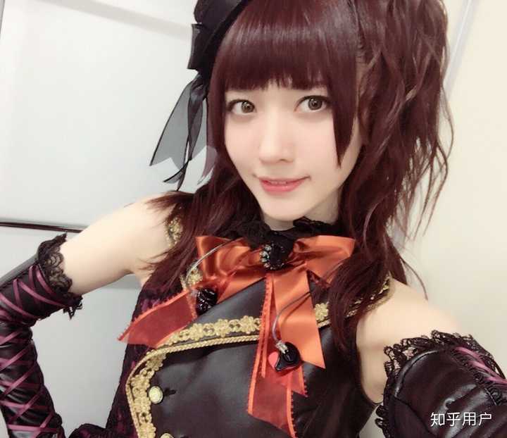 如何评价Roselia？ - 知乎