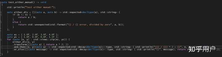 现在有没有支持C++23的Windows编译器,或者是可在Windows下编译的C++23的源码? - 知乎