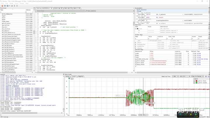 在windows系统中，有没有替代keil的软件，keil不人性化。？ - 知乎