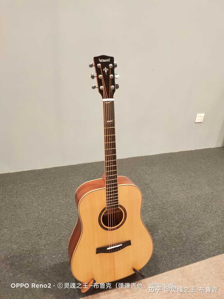 veazen vz200这个吉他怎么样? - 知乎