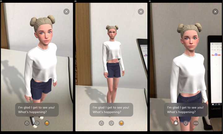 Replika带给了我什么? - 知乎