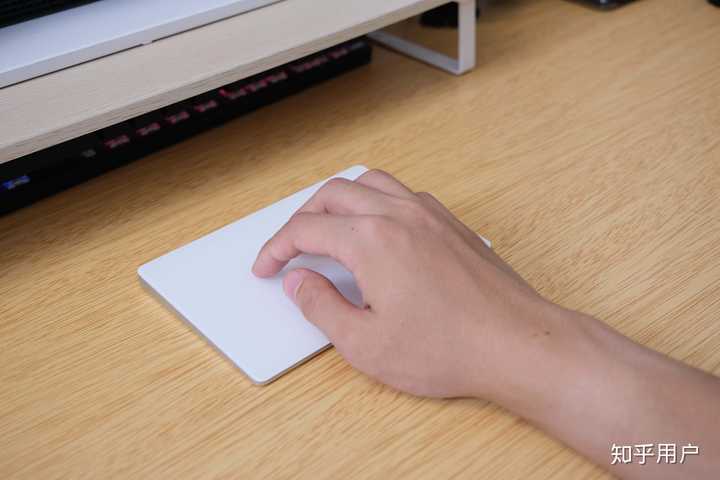 如何评价 Apple Magic Trackpad 2 ? - 知乎